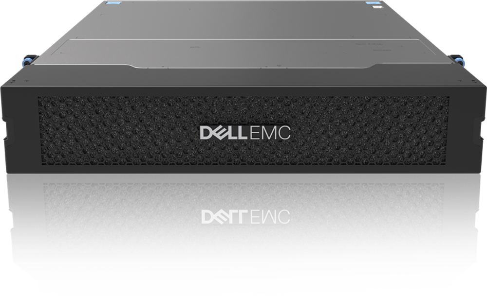 Centro de Datos | MC Microcomputación