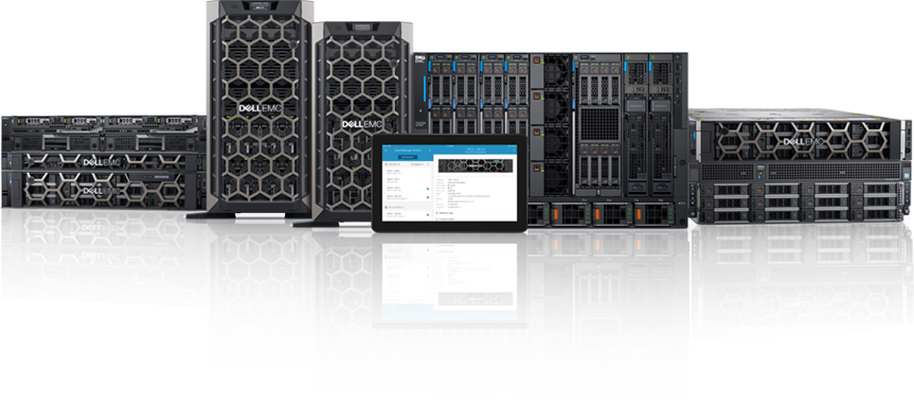 Centro de Datos | MC Microcomputación